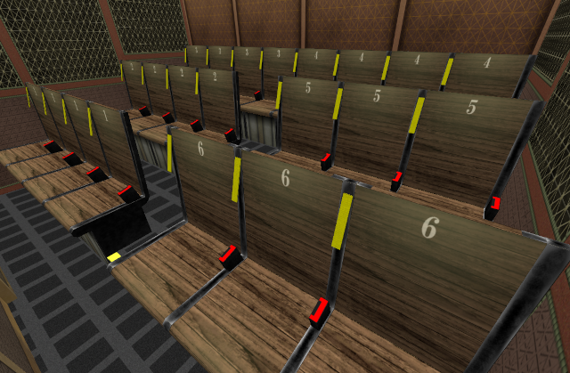 GSR Simulator 製作所